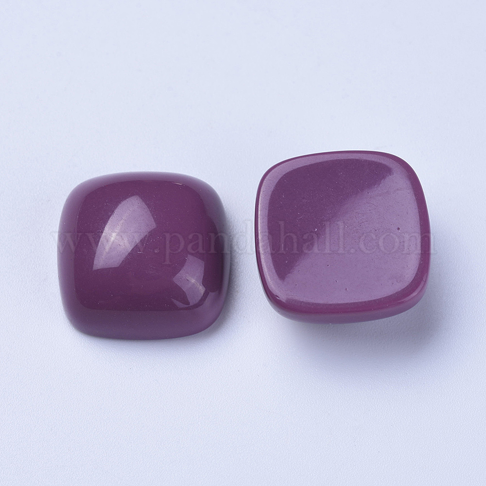 Wholesale Resin Cabochons - Pandahall.com