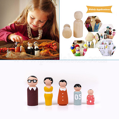 Wholesale DIY Dolls Making Kits - Pandahall.com