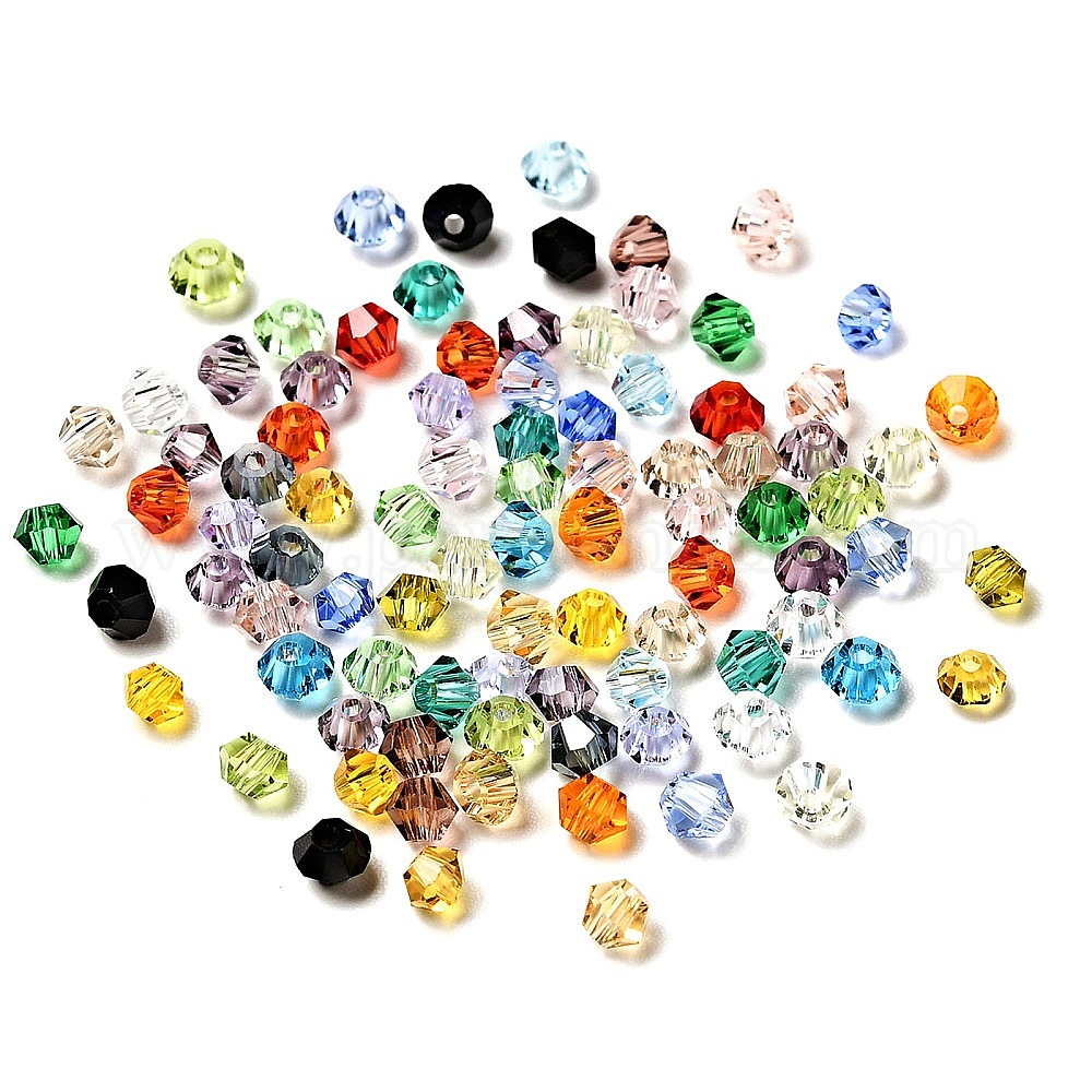 Wholesale Imitation Austrian Crystal Beads - Pandahall.com