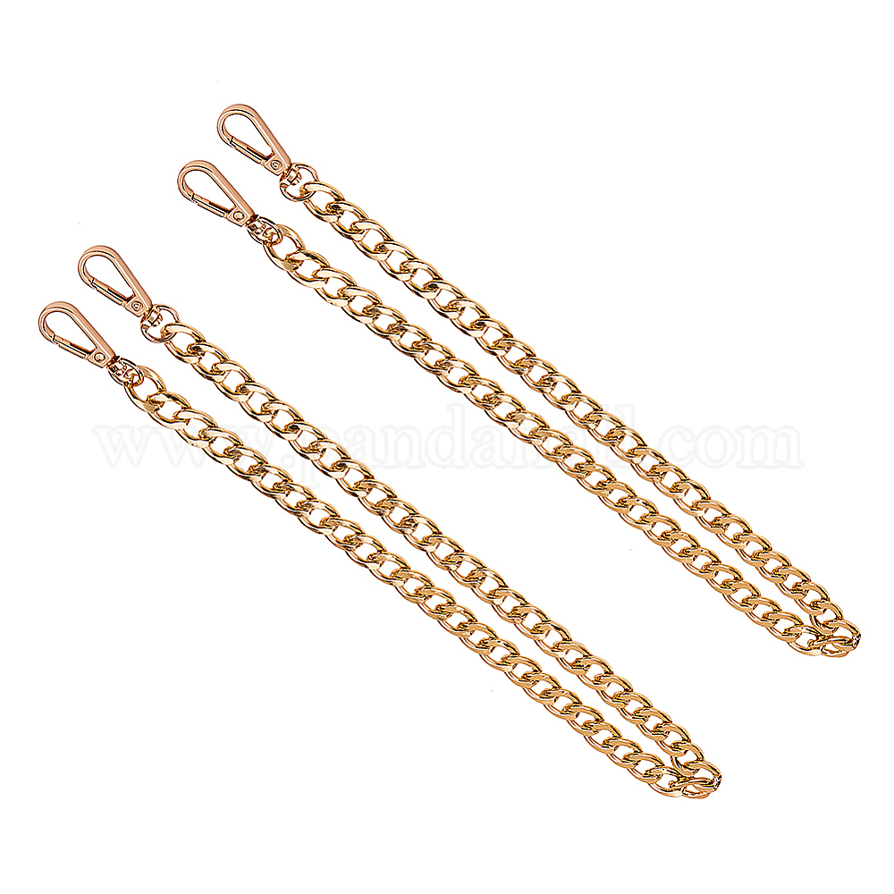 Shop Bag Strap Chains for Jewelry Making - PandaHall Selected