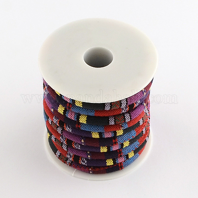 Wholesale Ethnic Cord Cloth Cord - Pandahall.com