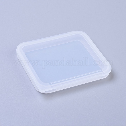 Wholesale Plastic Boxes - Pandahall.com