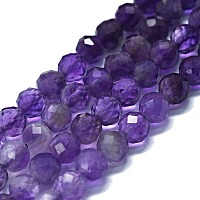 Wholesale Amethyst Beads for Jewelry Making - Pandahall.com