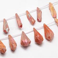 Wholesale Crystal Beads for Jewelry Making - Pandahall.com