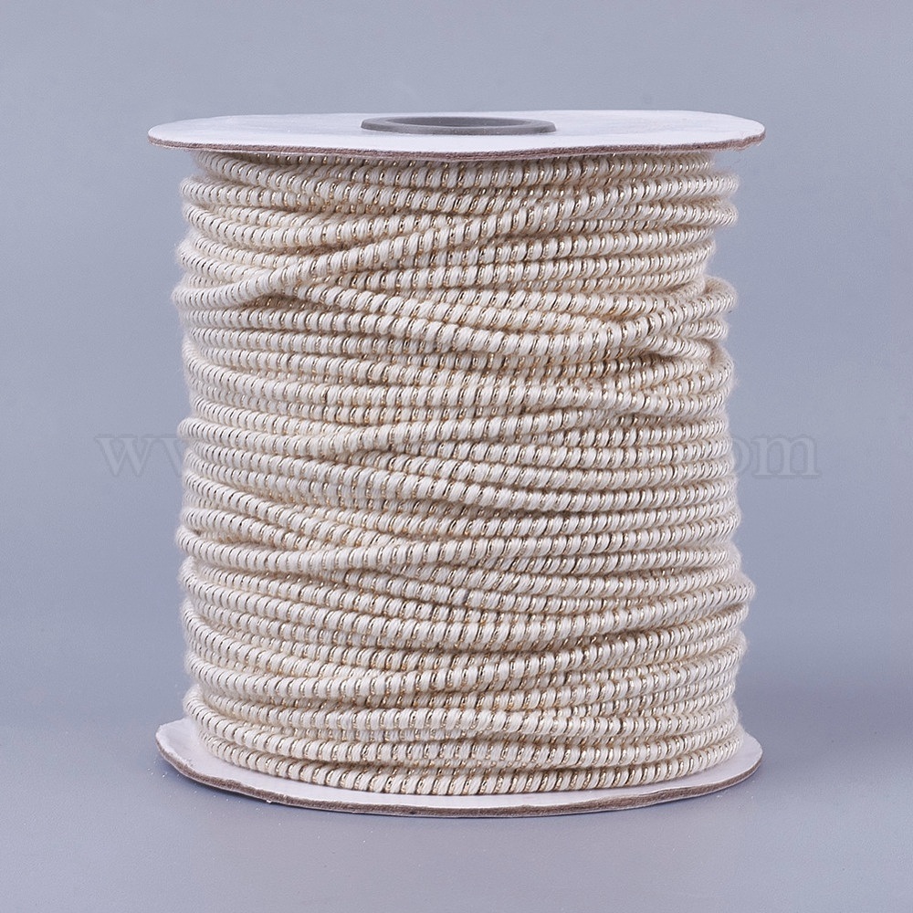 Wholesale Polyester Cord - Pandahall.com