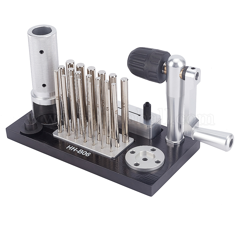 Wholesale Jump Ring Maker - Pandahall.com