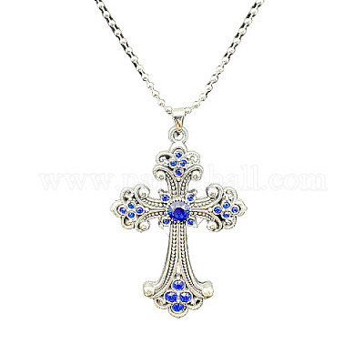 Wholesale Pendant Necklaces Online- Pandahall.com