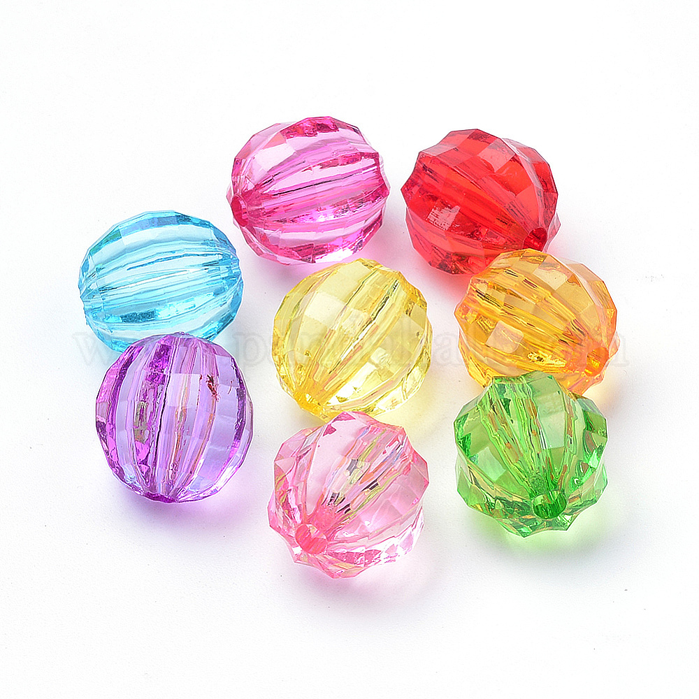 Grosshandel Transparente Acryl Perlen - De.PandaHall.com