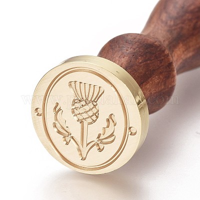 Wholesale Wax Seal Stamps Supplies- Pandahall.com