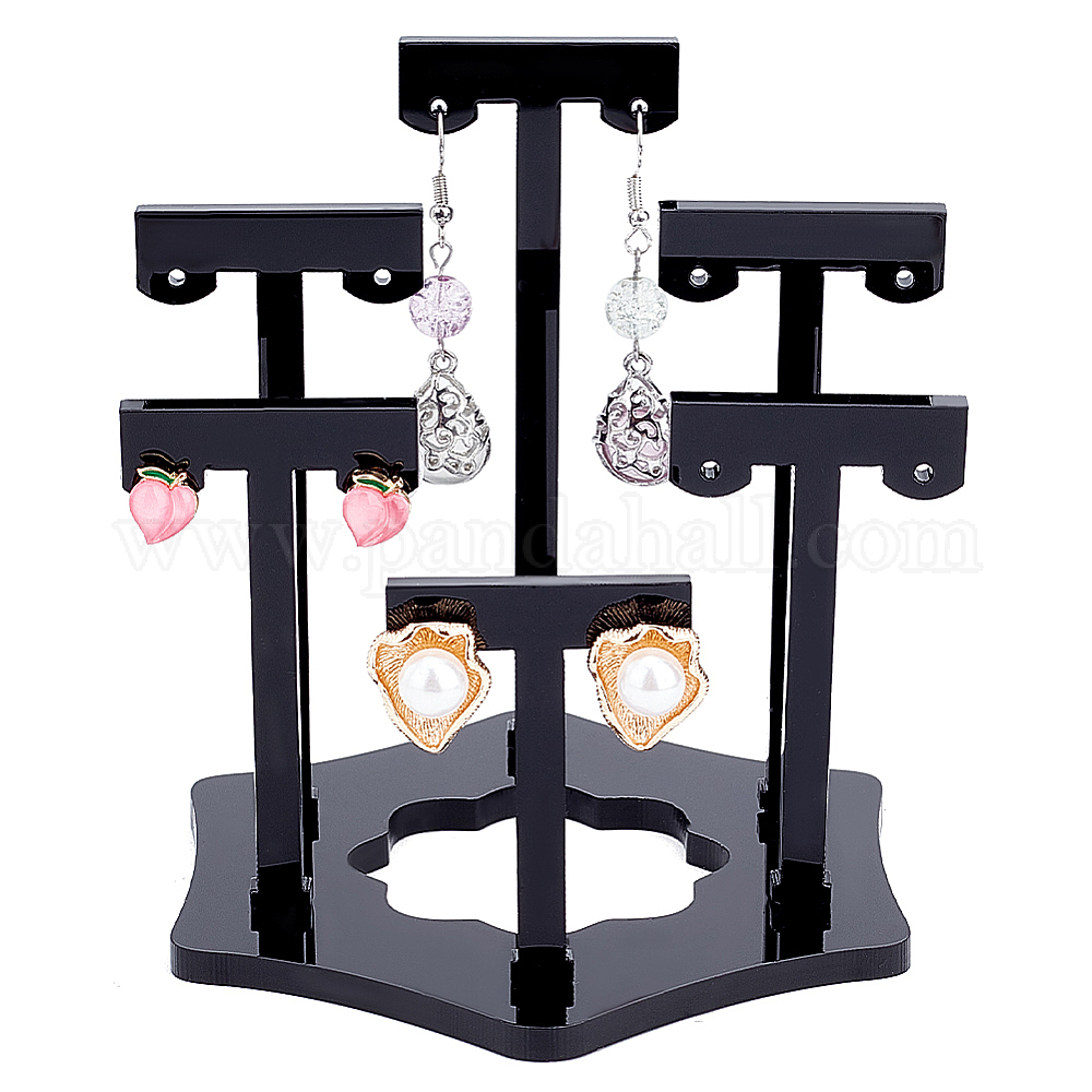 Wholesale PH PandaHall Earring Display Stand - Pandahall.com