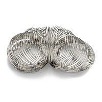 Wholesale Memory Wire For Jewelry Making- Pandahall.com