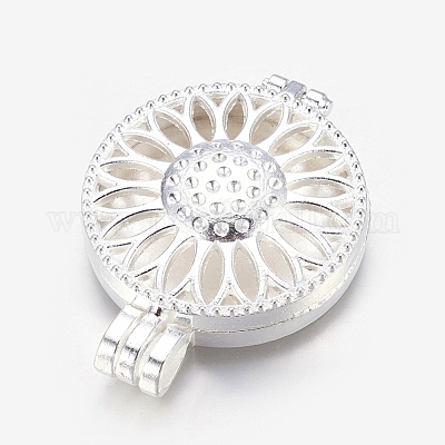 Wholesale Locket Pendants Supplies For Jewelry Making- Pandahall.com